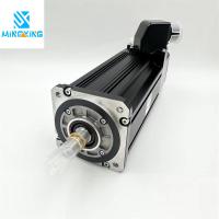 China HG-JR203B Series Mitsubishi MELSERVO Servo Motor Industrial Automation Drive System for sale