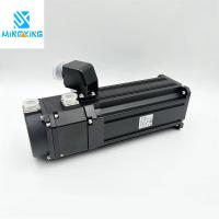 China HG-JR203B Series Mitsubishi MELSERVO Servo Motor Industrial Automation Drive System for sale