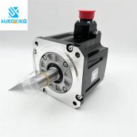 China HG-SN152BJ-S100 Series Mitsubishi MELSERVO Servo Motor Industrial Automation Drive System for sale