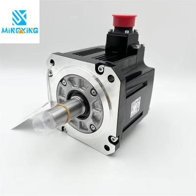 China HG-SN152BJ-S100 Series Mitsubishi MELSERVO Servo Motor Industrial Automation Drive System for sale