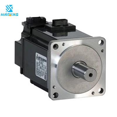 China HG-KR23 Series Mitsubishi MELSERVO Servo Motor Industrial Automation Drive System for sale
