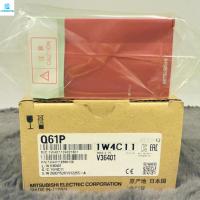 China MELSEC-Q Series Mitsubishi MELSEC-Q PLC Ethernet Module Industrial Automation Component for sale
