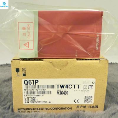 China MELSEC-Q Series Mitsubishi MELSEC-Q PLC Ethernet Module Industrial Automation Component for sale