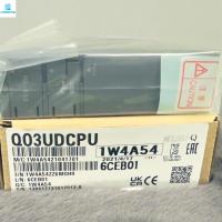 China Q03UDCPU Series Mitsubishi MELSEC-Q PLC Ethernet Module Industrial Automation Component for sale
