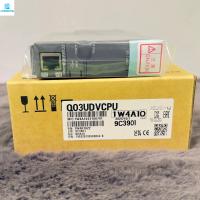 China Q03UDVCPU Q04UDVCPU Q06UDVCPU Series Mitsubishi MELSEC-Q PLC CPU Module for sale