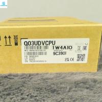 China Q03UDVCPU Q04UDVCPU Q06UDVCPU Series Mitsubishi MELSEC-Q PLC CPU Module for sale