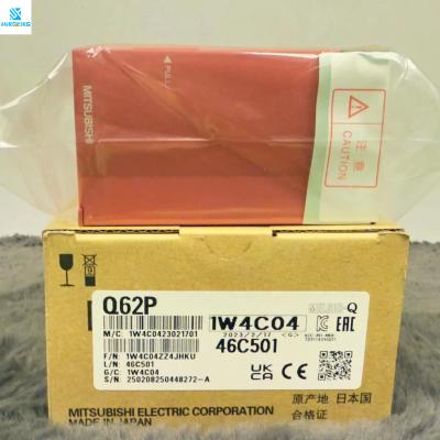 China MELSEC-Q Series Mitsubishi MELSEC-Q PLC Ethernet Module Industrial Automation Component for sale
