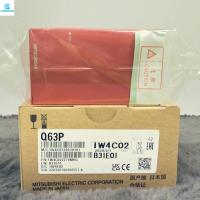 China Q64PN MELSEC-Q Series Mitsubishi MELSEC-Q PLC Control Module Industrial Automation Component for sale