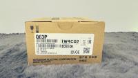 China Q64PN MELSEC-Q Series Mitsubishi MELSEC-Q PLC Control Module Industrial Automation Component for sale