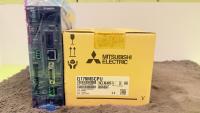 China Q170MSCPU Series Mitsubishi MELSEC PLC CPU Module Industrial Automation Component for sale