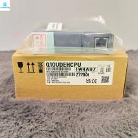 China Q10UDEHCPU Series Mitsubishi MELSEC-Q PLC Ethernet Module Industrial Automation Component for sale