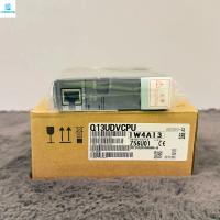 China Q13UDVCPU RETRO Series Mitsubishi MELSEC-Q PLC Ethernet Module Industrial Automation Component for sale