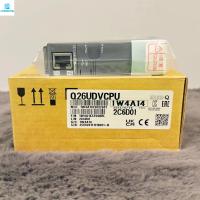 China Q26UDVCPU Series Mitsubishi MELSEC-Q PLC Ethernet Module Industrial Automation Component for sale