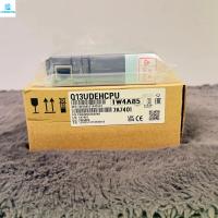 China Q13UDEHCPU Series Mitsubishi MELSEC-Q PLC Ethernet Module Industrial Automation Component for sale