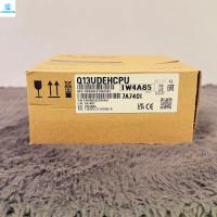 China Q13UDEHCPU Series Mitsubishi MELSEC-Q PLC Ethernet Module Industrial Automation Component for sale