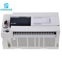 China FX5U-64MT/ES FX5U-64MR/ES FX5U-64MT/ESS Series Mitsubishi MELSEC IQ-F PLC I-O Module for sale