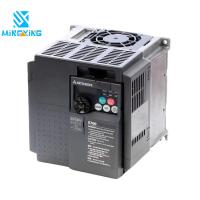 China FR-D740-0 FR-D740-1 Series Mitsubishi FREQROL-Series Inverter Drive Module for sale