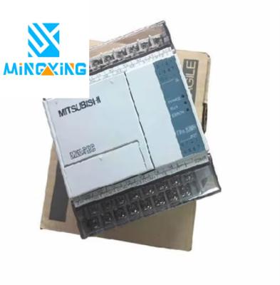 China FX1S-20MR-D FX1S-20MR-DS FX1S-20MT-D Series Mitsubishi MELSEC-F PLC I-O Module for sale