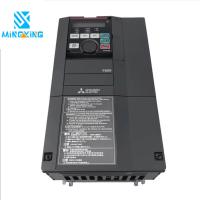 China FX3U Series Mitsubishi MELSEC-F PLC I-O Module Industrial Automation Component for sale