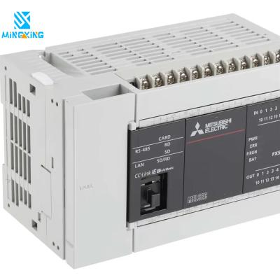 China FX5 Series Mitsubishi MELSEC PLC Analog Module Industrial Automation Component for sale
