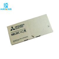 China R04CPU R00CPU R01CPU Series Mitsubishi MELSEC iQ-R PLC I-O Module Industrial Automation Component for sale