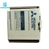 China R04CPU R00CPU R01CPU Series Mitsubishi MELSEC iQ-R PLC I-O Module Industrial Automation Component for sale