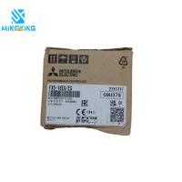 China FX5-16EX/ES FX5-16EX/DS FX5-C16EX/D Series Mitsubishi MELSEC IQ-F PLC I-O Module for sale