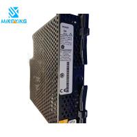China UR9NH UR8NH UR9EH Series Mitsubishi MELSEC iQ-R PLC I-O Module Industrial Automation Component for sale