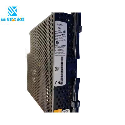 China UR9NH UR8NH UR9EH Series Mitsubishi MELSEC iQ-R PLC I-O Module Industrial Automation Component for sale