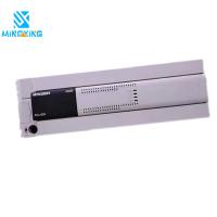 China FX3U-128MT/ES FX3U-128MR-ES-A FX3U-128MT/ESS Series Mitsubishi MELSEC-F PLC I-O Module for sale
