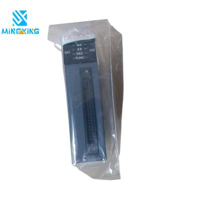 China QJ61BT11N QJ61BT11 QJ61CL12 Series Mitsubishi MELSEC-Q PLC CC-Link Module for sale