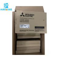 China Q81BD-J71GP21S-SX Q81BD-J71GP21-SX Q80BD-J71GP21S-SX Series Mitsubishi MELSEC PLC I-O Module for sale
