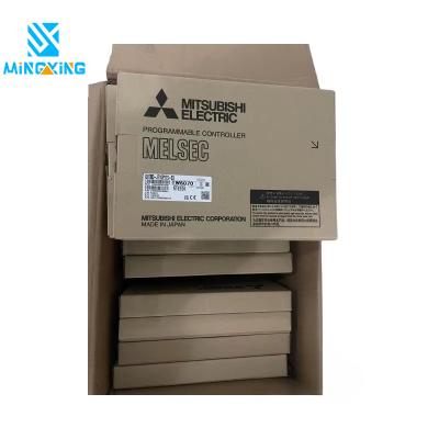 China Q81BD-J71GP21S-SX Q81BD-J71GP21-SX Q80BD-J71GP21S-SX Series Mitsubishi MELSEC PLC I-O Module for sale