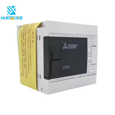 China FX3GA-24MR-CM FX3GA-24MT-CM FX3GA-40MR-CM Series Mitsubishi MELSEC-F PLC I-O Module for sale