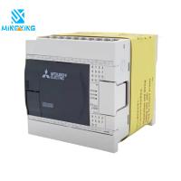 China FX3GA-24MR-CM FX3GA-24MT-CM FX3GA-40MR-CM Series Mitsubishi MELSEC-F PLC I-O Module for sale