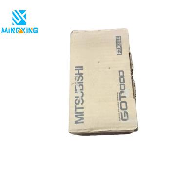 China FX2N-4AD-TC FX3U-4AD-PT-ADP FX3U-4AD-TC-ADP Series Mitsubishi MELSEC-F PLC I-O Module for sale