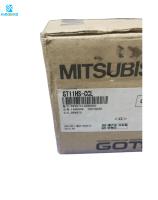 China FX2N-4AD-TC FX3U-4AD-PT-ADP FX3U-4AD-TC-ADP Series Mitsubishi MELSEC-F PLC I-O Module for sale