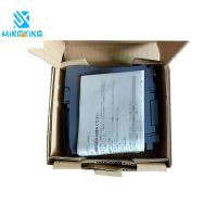 China R04CPU R00CPU R01CPU Series Mitsubishi MELSEC iQ-R PLC I-O Module Industrial Automation Component for sale
