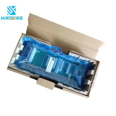 China R35B-C R35SB R312B Series Mitsubishi MELSEC iQ-R PLC Base Module Industrial Automation Component for sale