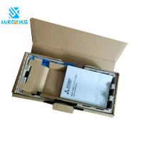 China R35B-C R35SB R312B Series Mitsubishi MELSEC iQ-R PLC Base Module Industrial Automation Component for sale