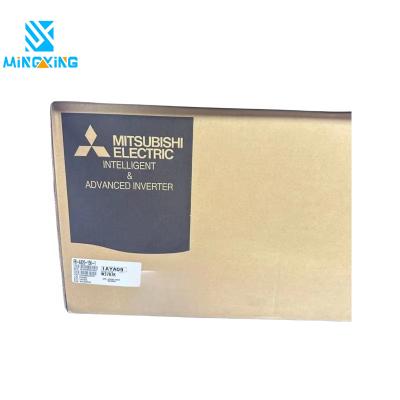 China FR-A820-15K-1 FR-A820-15K FR-A820-00770 Series Mitsubishi FREQROL-A800 Inverter Drive Module for sale