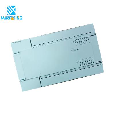 China FX5-32ET/ES FX5-32ET/ESS FX5-32ET/DS Series Mitsubishi MELSEC IQ-F PLC I-O Module for sale