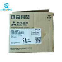 China FX5-32ET/ES FX5-32ET/ESS FX5-32ET/DS Series Mitsubishi MELSEC IQ-F PLC I-O Module for sale