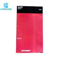 China Q61P/Q62P/Q63P/Q64PN/Q63RP/Q64RP Series Mitsubishi MELSEC-Q PLC Power Supply Module for sale