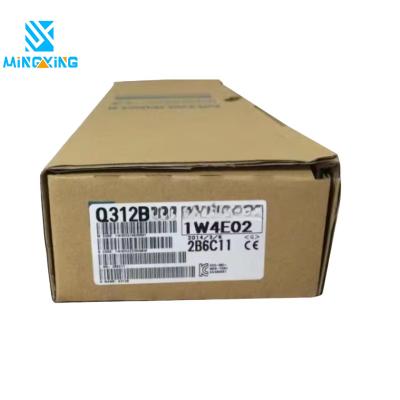 China Q312B Q35B-C Q35DB Series Mitsubishi MELSEC PLC Base Module Industrial Automation Component for sale