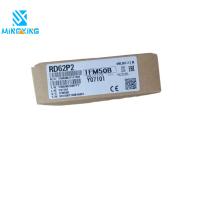 China RD62P2 RD62P2E RD62D2 Series Mitsubishi MELSEC PLC Counter Module Industrial Automation Component for sale