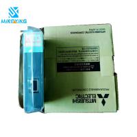 China QJ71E71-100 QJ71E71-B2 QJ71E71-B5 Series Mitsubishi MELSEC-Q PLC Ethernet Module for sale