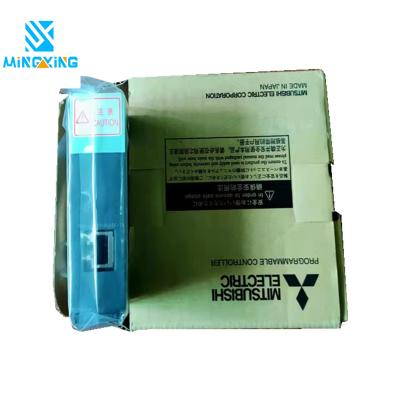 China QJ71E71-100 QJ71E71-B2 QJ71E71-B5 Series Mitsubishi MELSEC-Q PLC Ethernet Module for sale