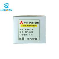 China A6BAT A6BAT-MRBAT A6BAT-MRB Series Mitsubishi MELSEC PLC Battery Module for sale
