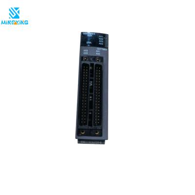 China QD77MS2 QD77MS4 QD77MS16 Series Mitsubishi MELSEC-Q PLC Positioning Module for sale